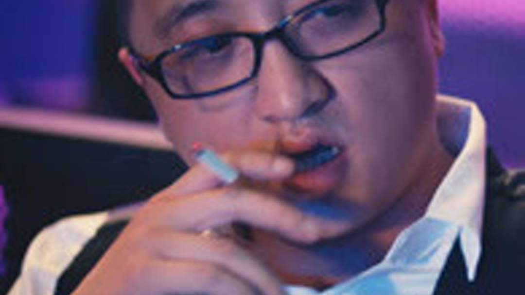 Xiao Peng Xiao Peng Iqiyi