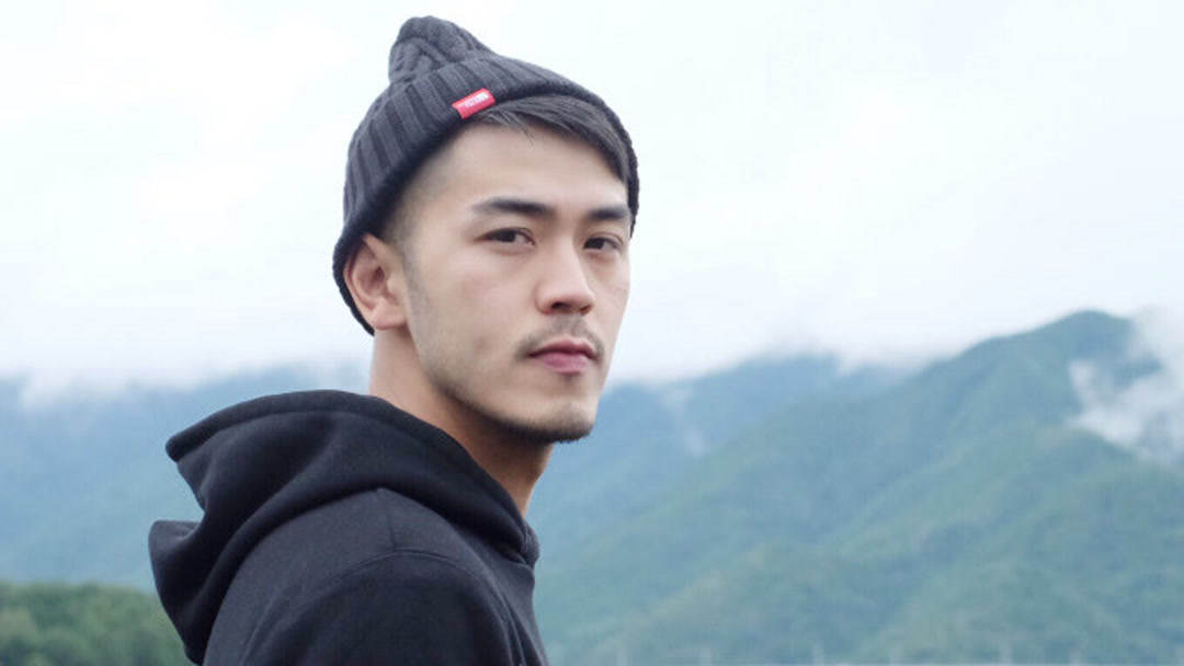 Edward Ma-Edward Ma | iQiyi