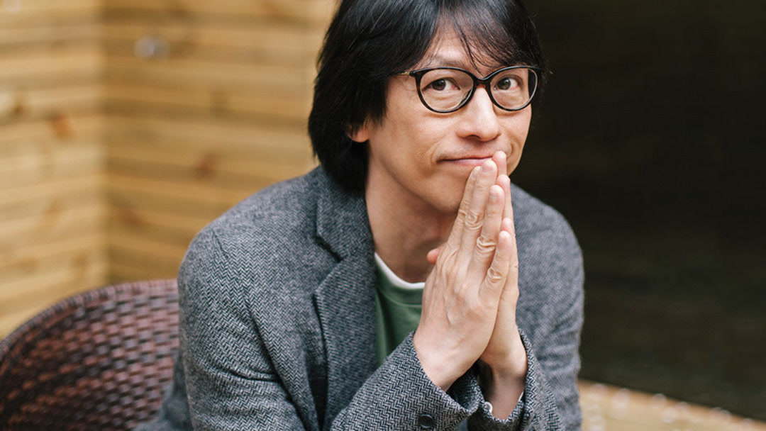 Edward Lam-Edward Lam | iQIYI