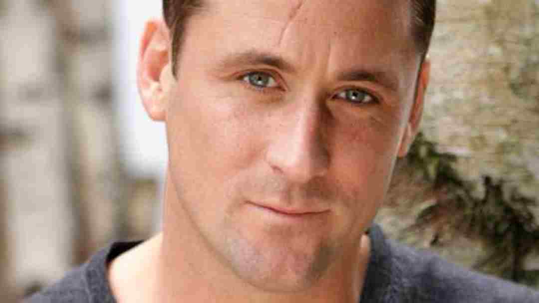 Nick Pickard-Nick Pickard | iQIYI