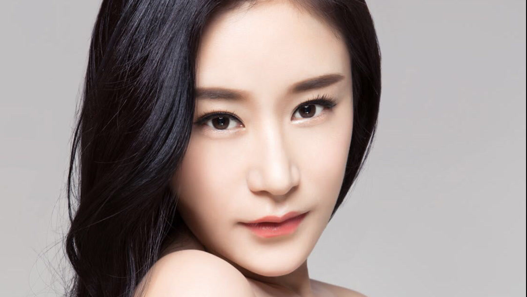 Han Xin Yi Han Xin Yi Iqiyi
