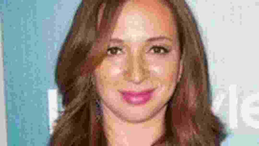 Maya Rudolph-Maya Rudolph | iQIYI