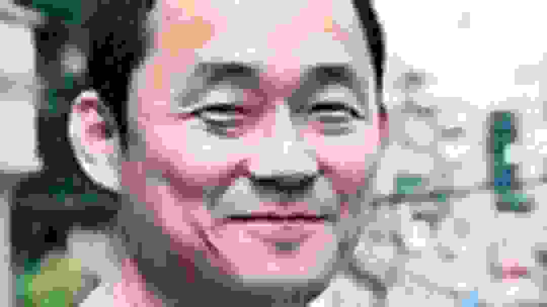 趙範九-Zhao Fan Jiu | iQIYI