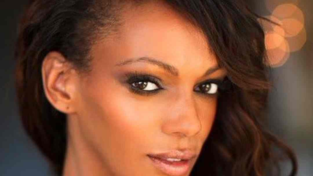 Judith Shekoni-Judith Shekoni | iQIYI