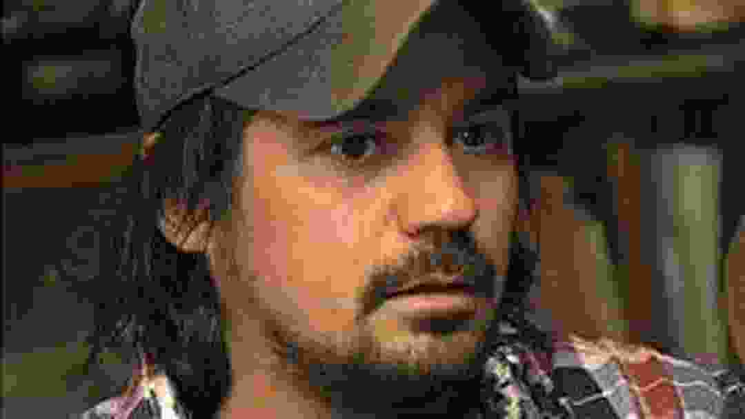 Robin Aubert-Robin Aubert | iQIYI