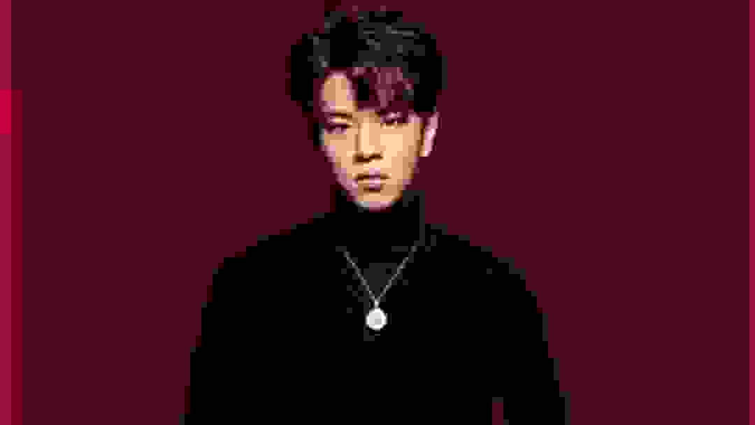 Kim Seung-min-Kim Seung-min | iQIYI