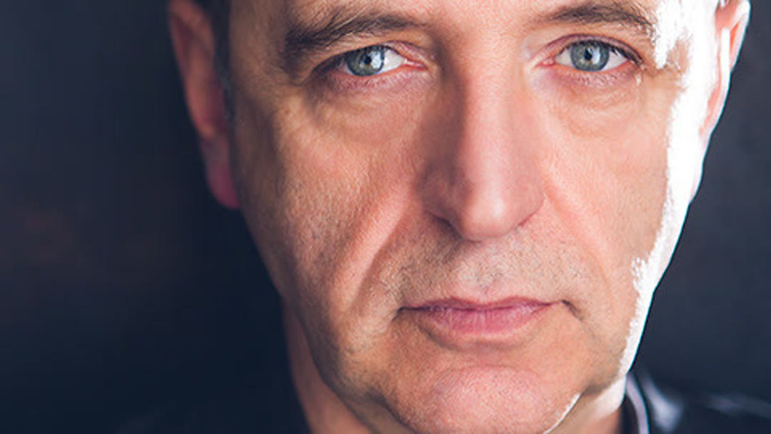 Richard Toth-Richard Toth | iQIYI