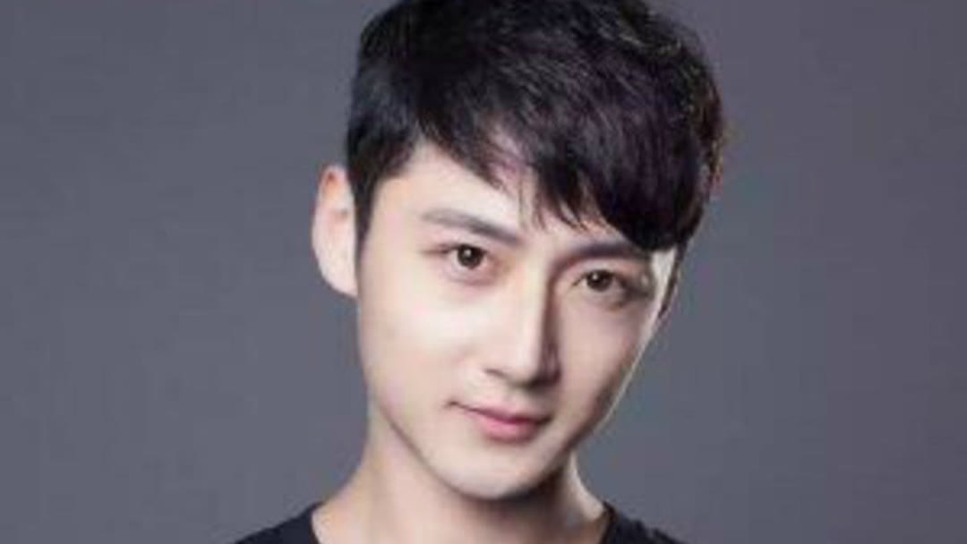 He Wen Tao-He Wen Tao | iQIYI