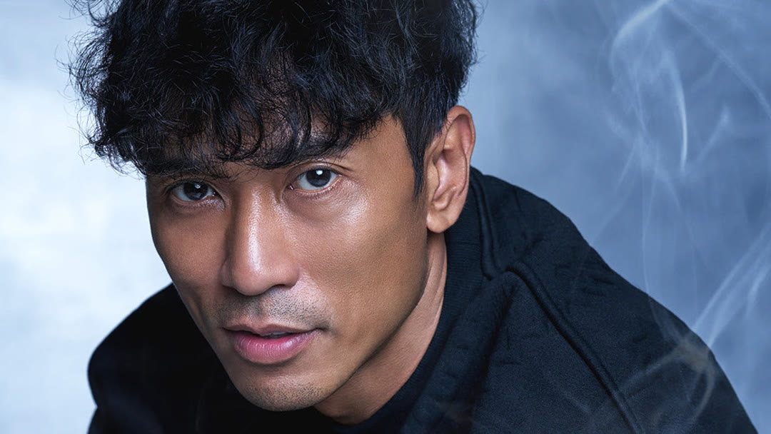 William So-William So | iQiyi