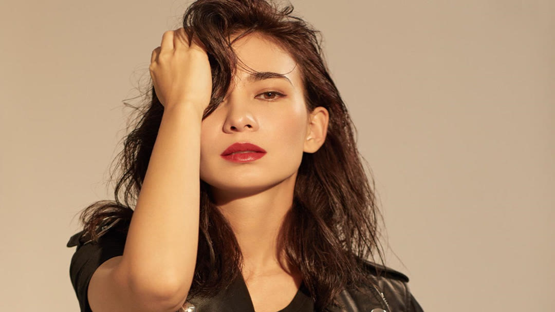 Celina Jade Celina Jade Iqiyi