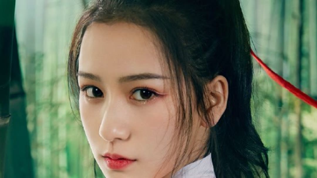 Ting Huang-Ting Huang | iQIYI