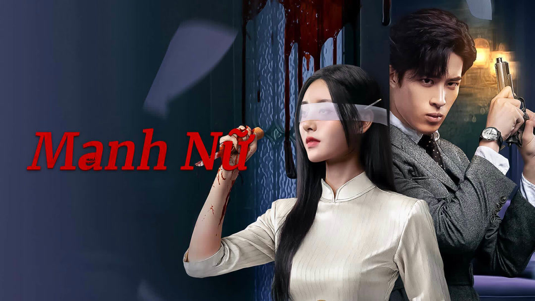Xem Manh Nữ Tập 16 Vietsub – iQIYI | iQ.com