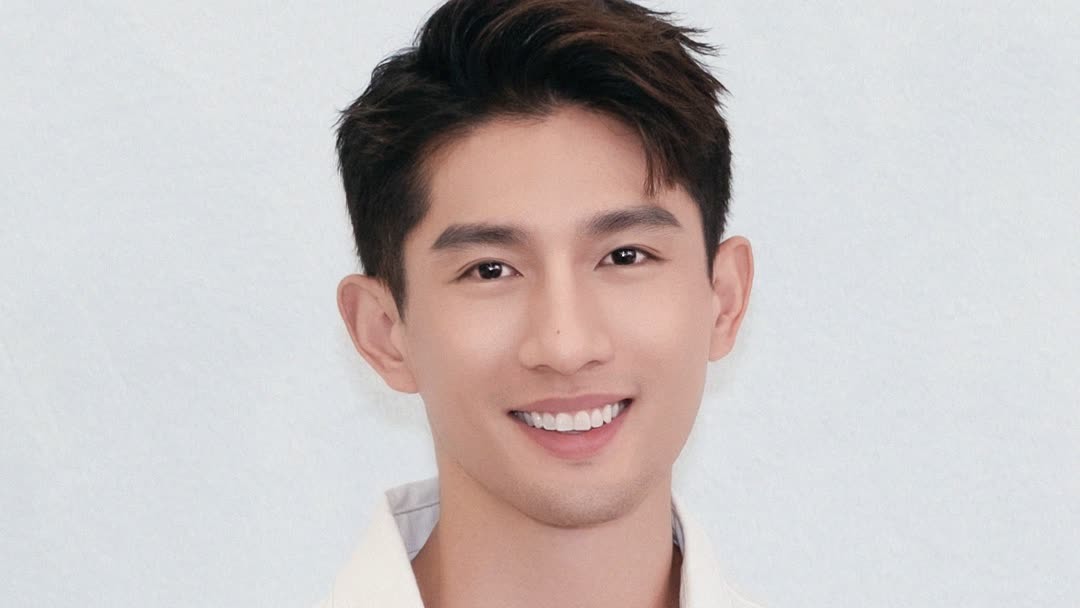 Sun Zheng-Sun Zheng | iQIYI