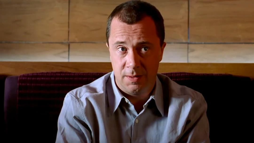 Rob Jarvis-Rob Jarvis | iQIYI