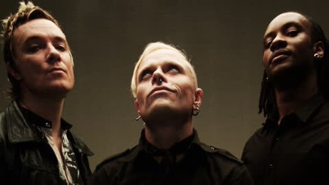 The Prodigy-The Prodigy | iQIYI